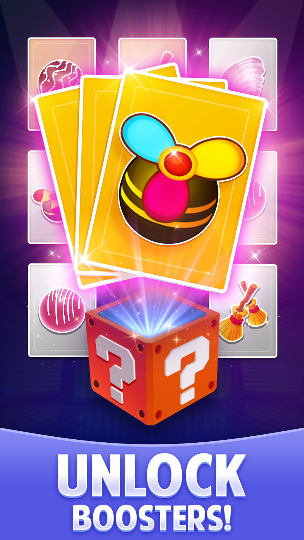 Real Match - Play Fun Match 3 APK for Android - Download