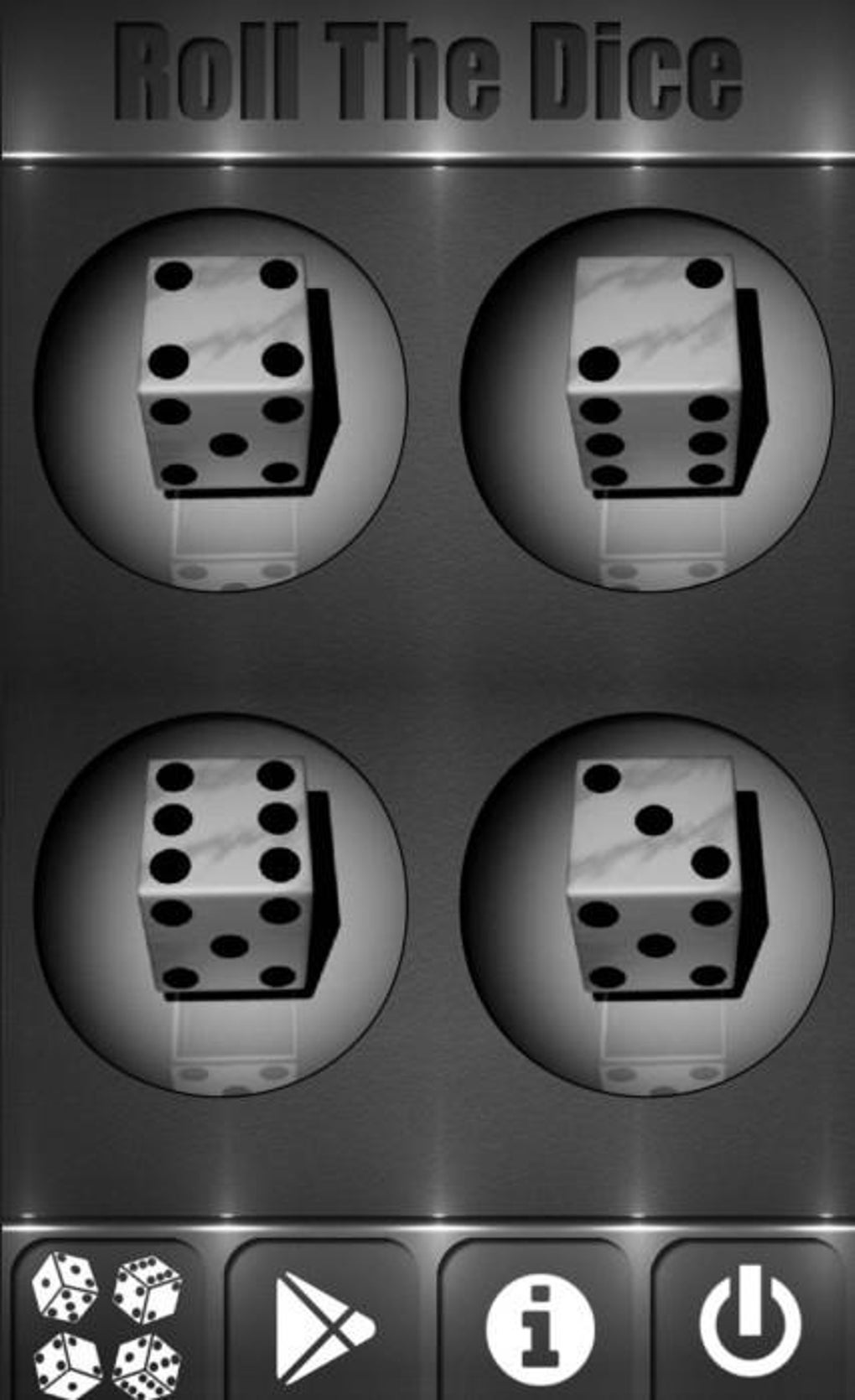 Roll the Dice APK para Android - Descargar