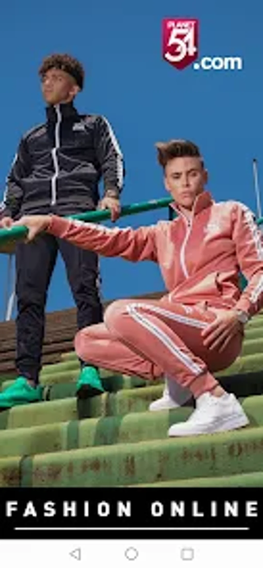 Planet54 APK for Android - Download