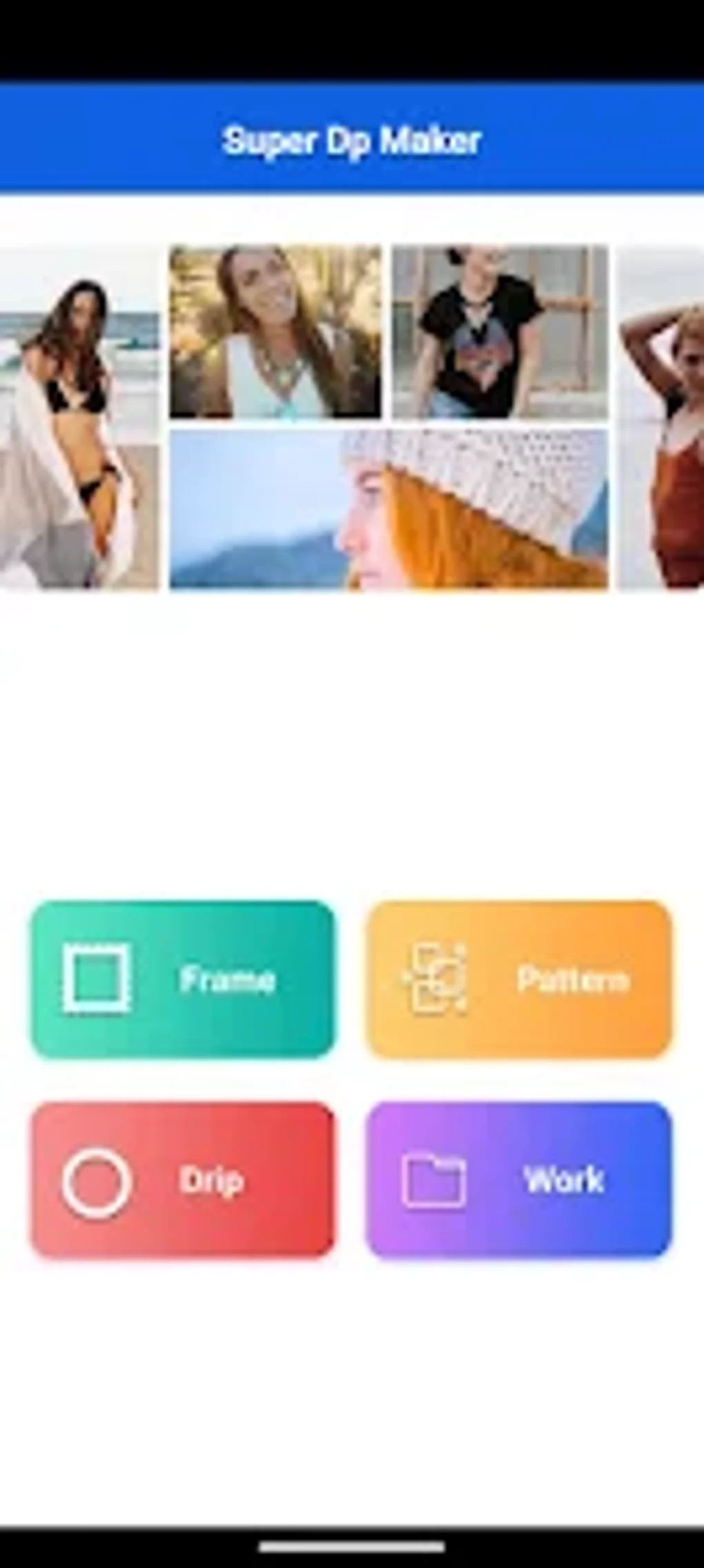 Super Dp Maker for Android - Download