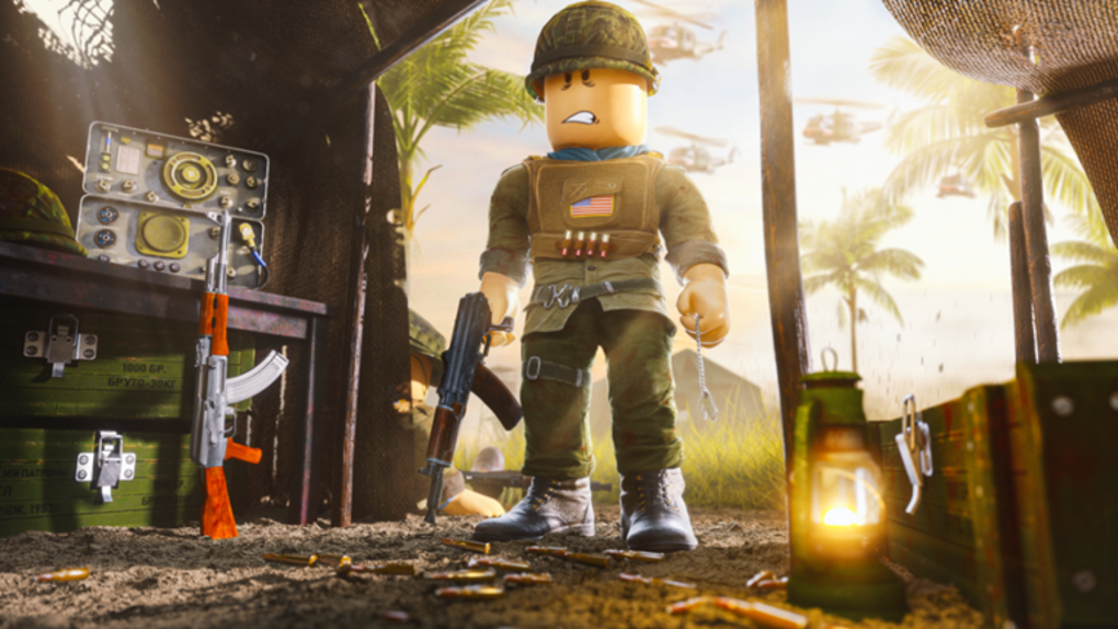 Fixes POLYBATTLE for ROBLOX - Game Download