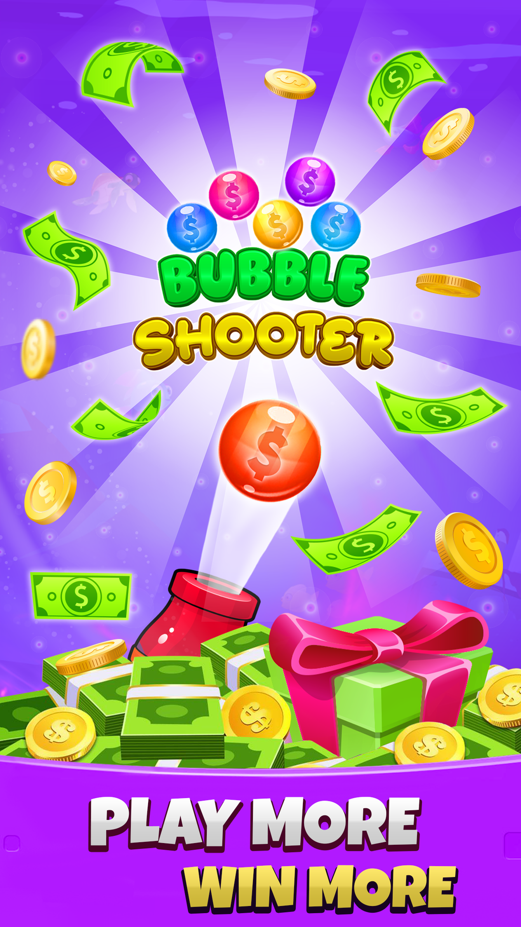 Bubble Shooter Skillz Powered For Iphone Download