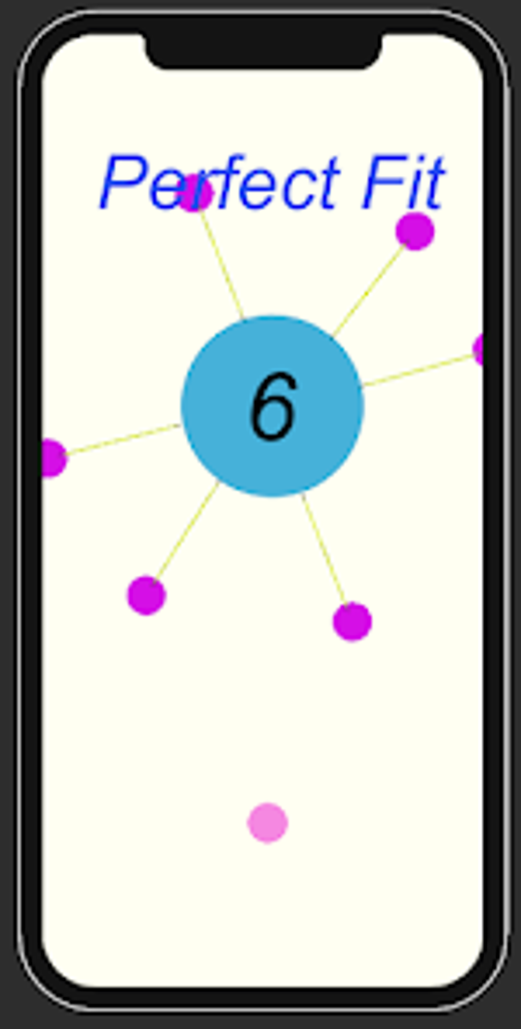Perfect Fit สำหรับ Android - ดาวน์โหลด