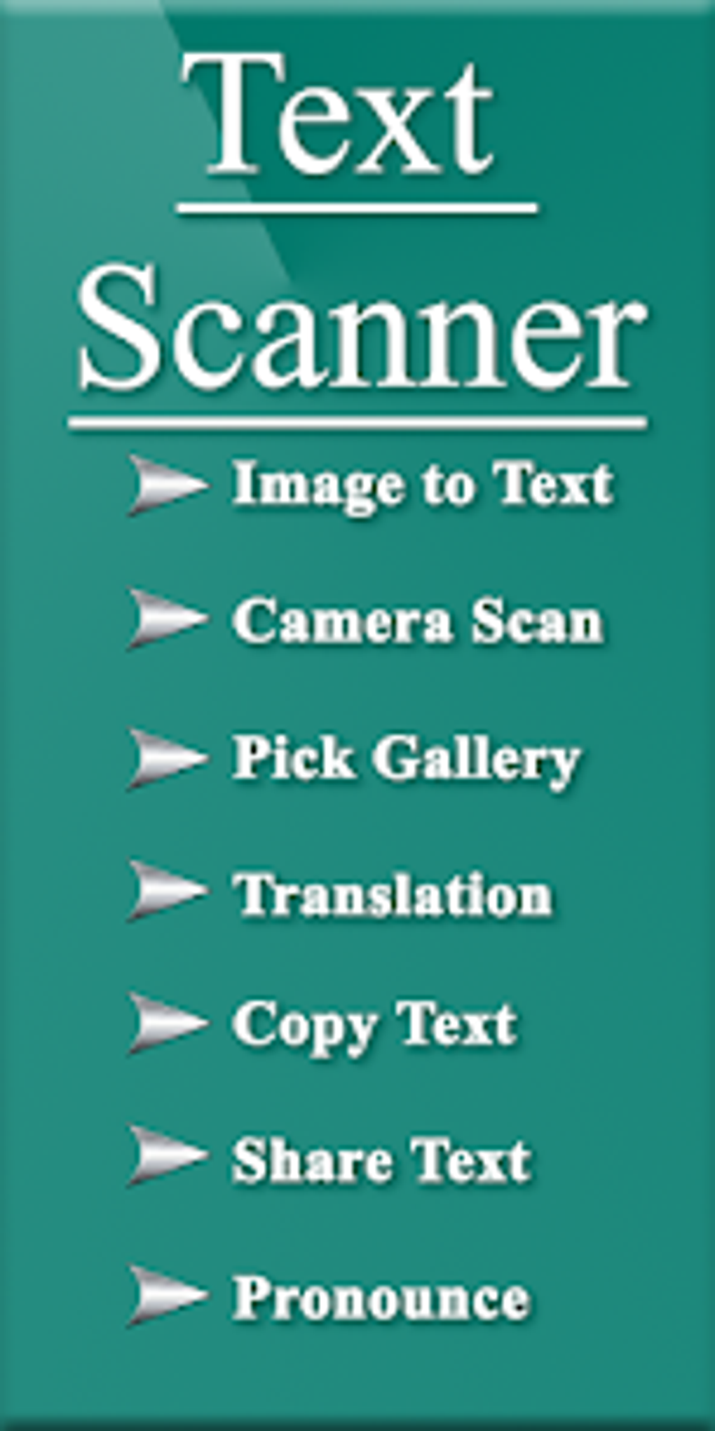 Text Scanner OCR F r Android Download