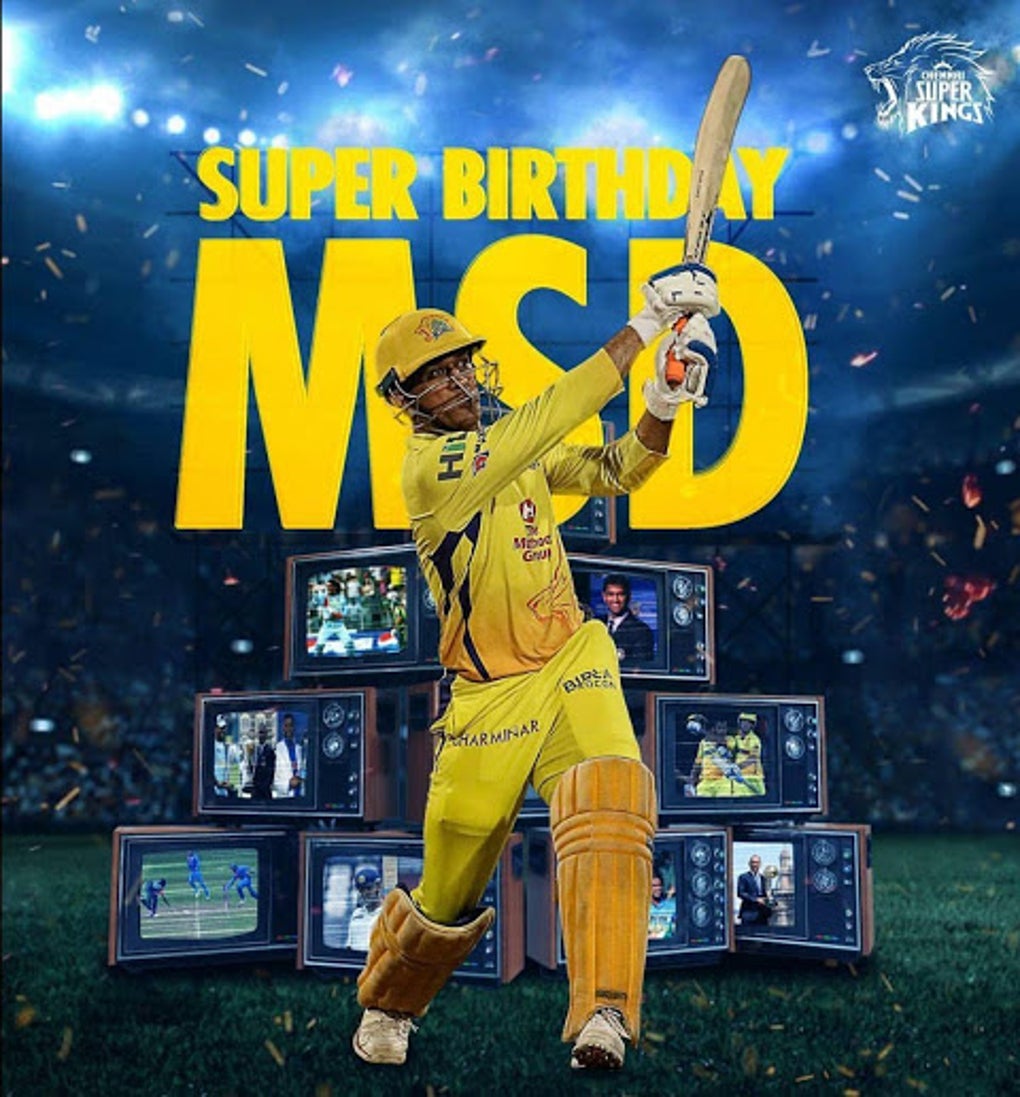MS Dhoni New HD Wallpapers APK for Android - Download