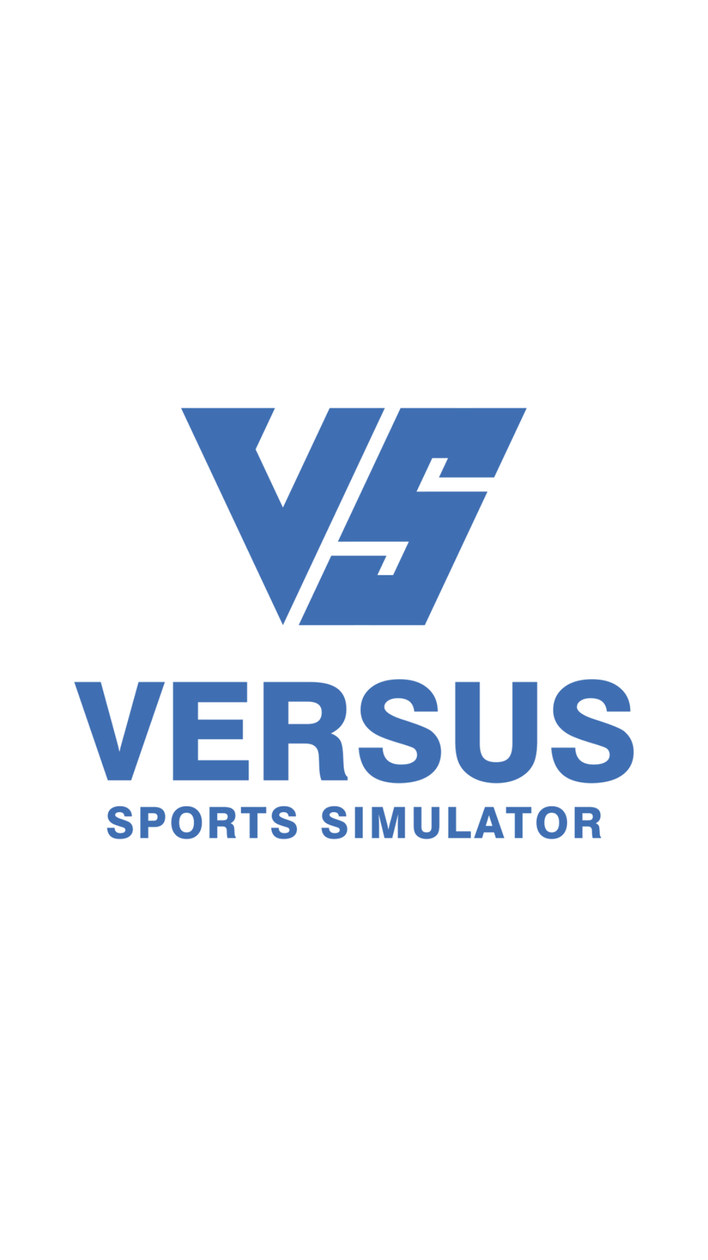 Versus Sports Simulator สำหรับ iPhone - ดาวน์โหลด