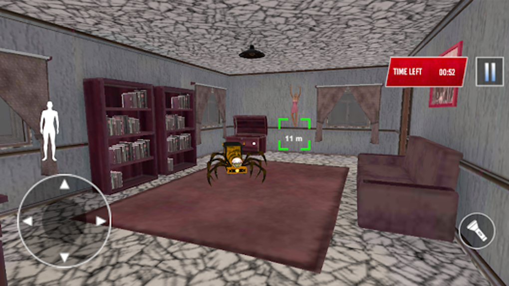 Spider Monster Train Adventure for Android - Download