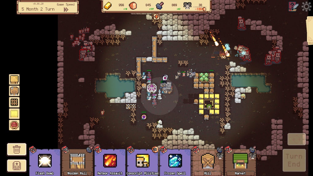 Border Pioneer - Download