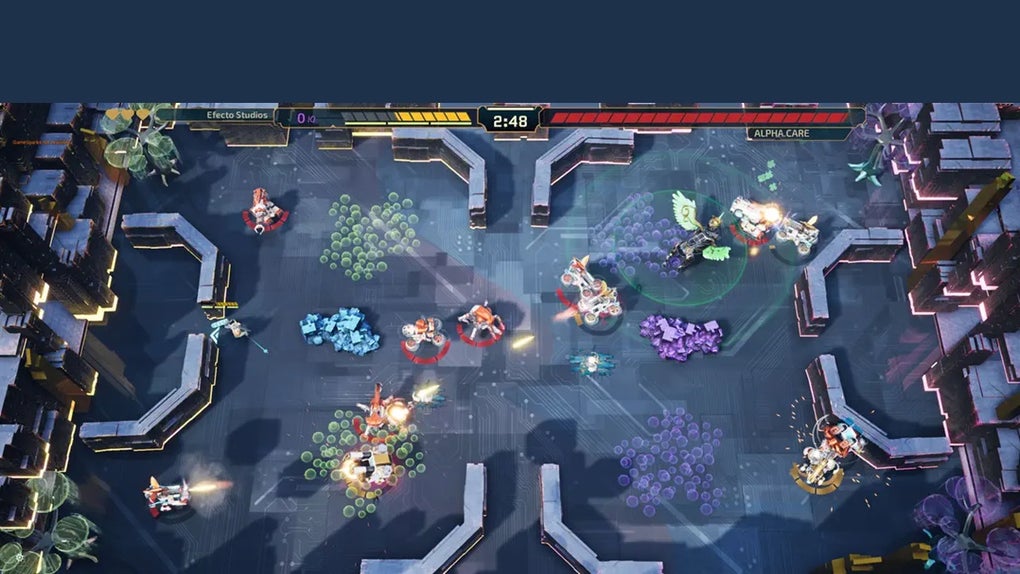 Decoherence for iPhone - Download