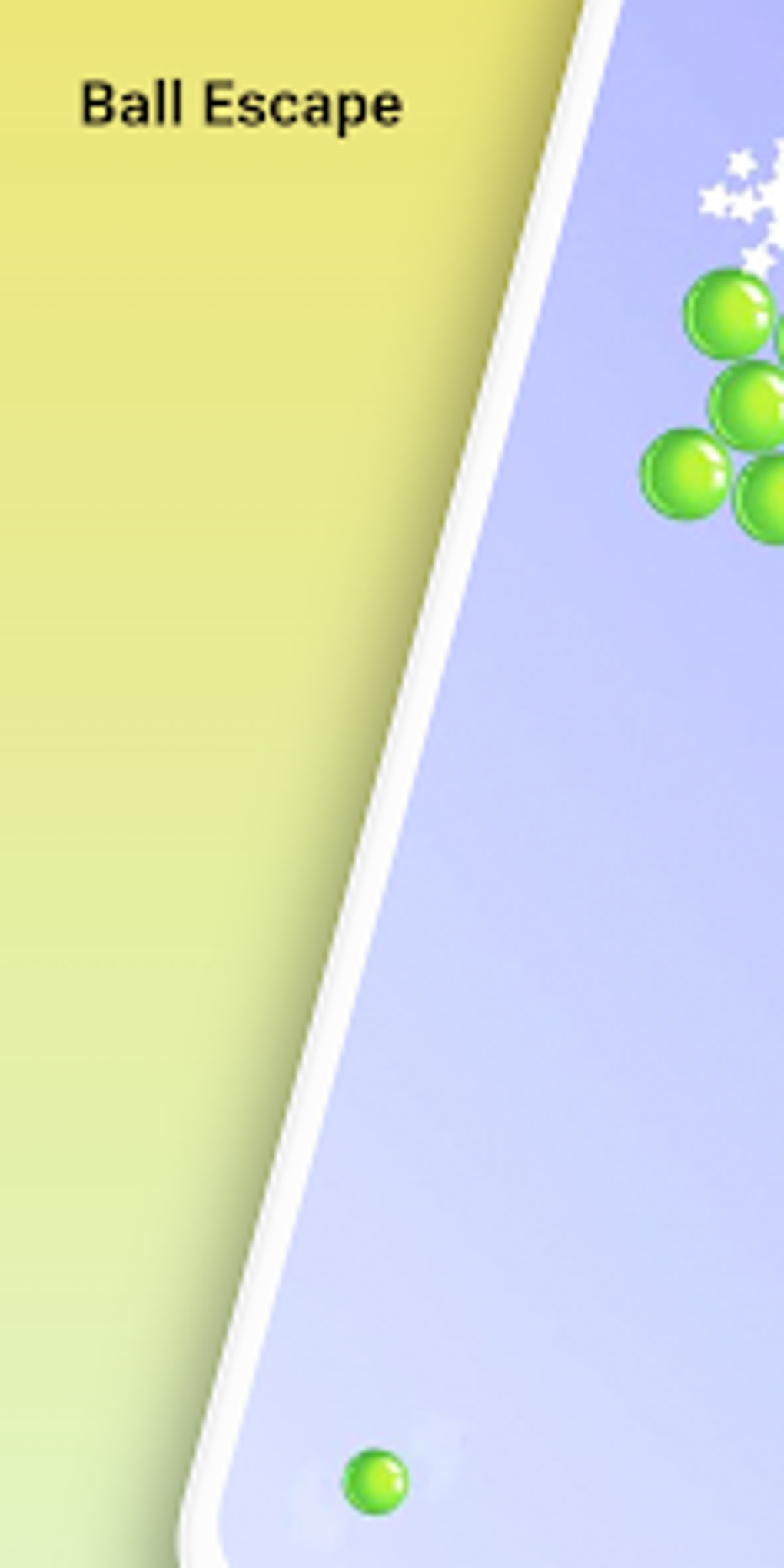 Ball Escape for Android - Download