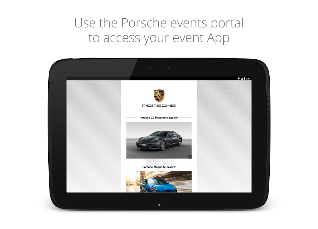 PCA Training APK for Android - Download