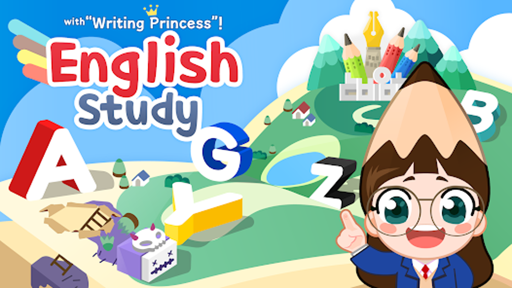 Android 용 English Study Step1 Lite - 다운로드