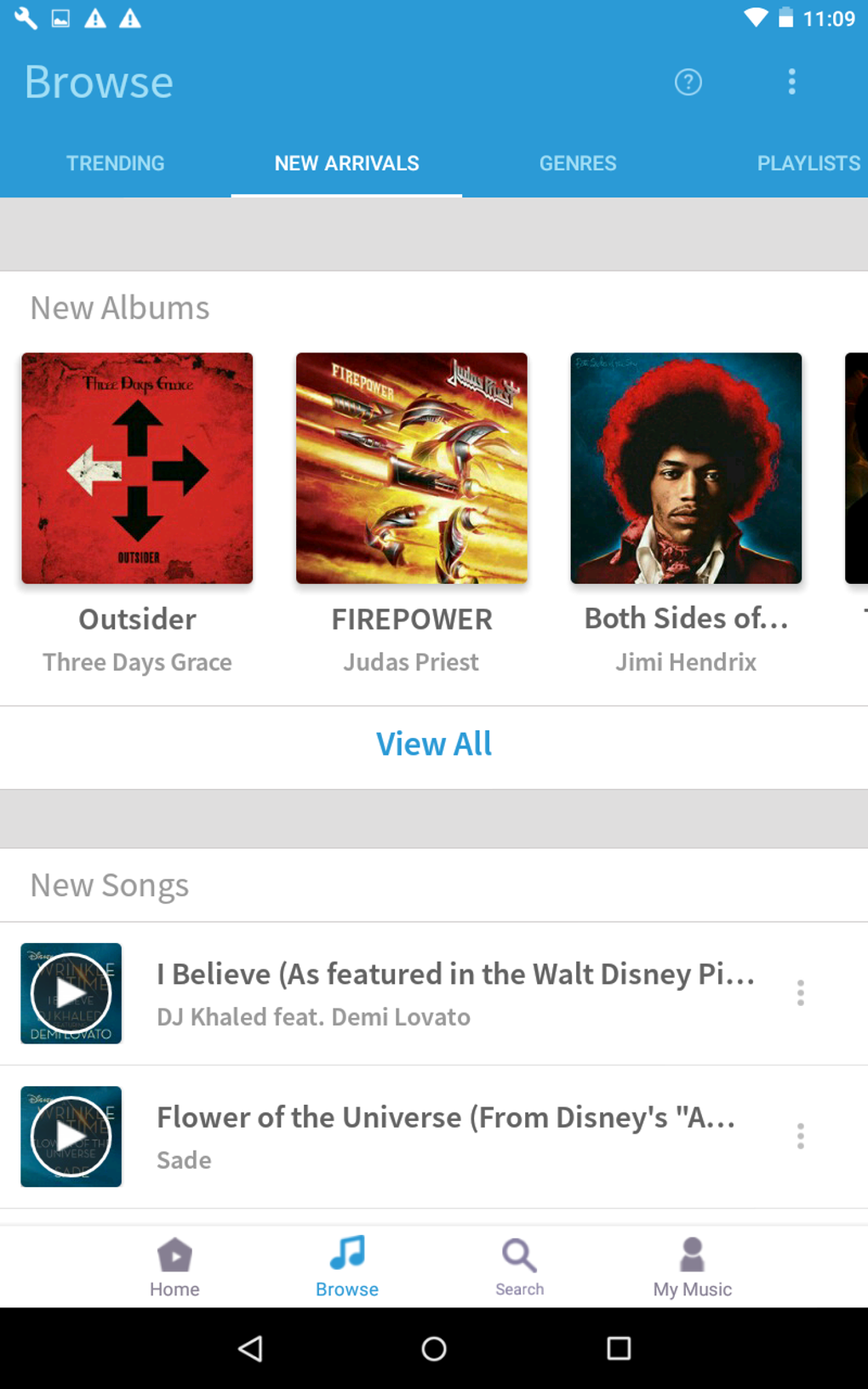 Freegal Music APK for Android - Download