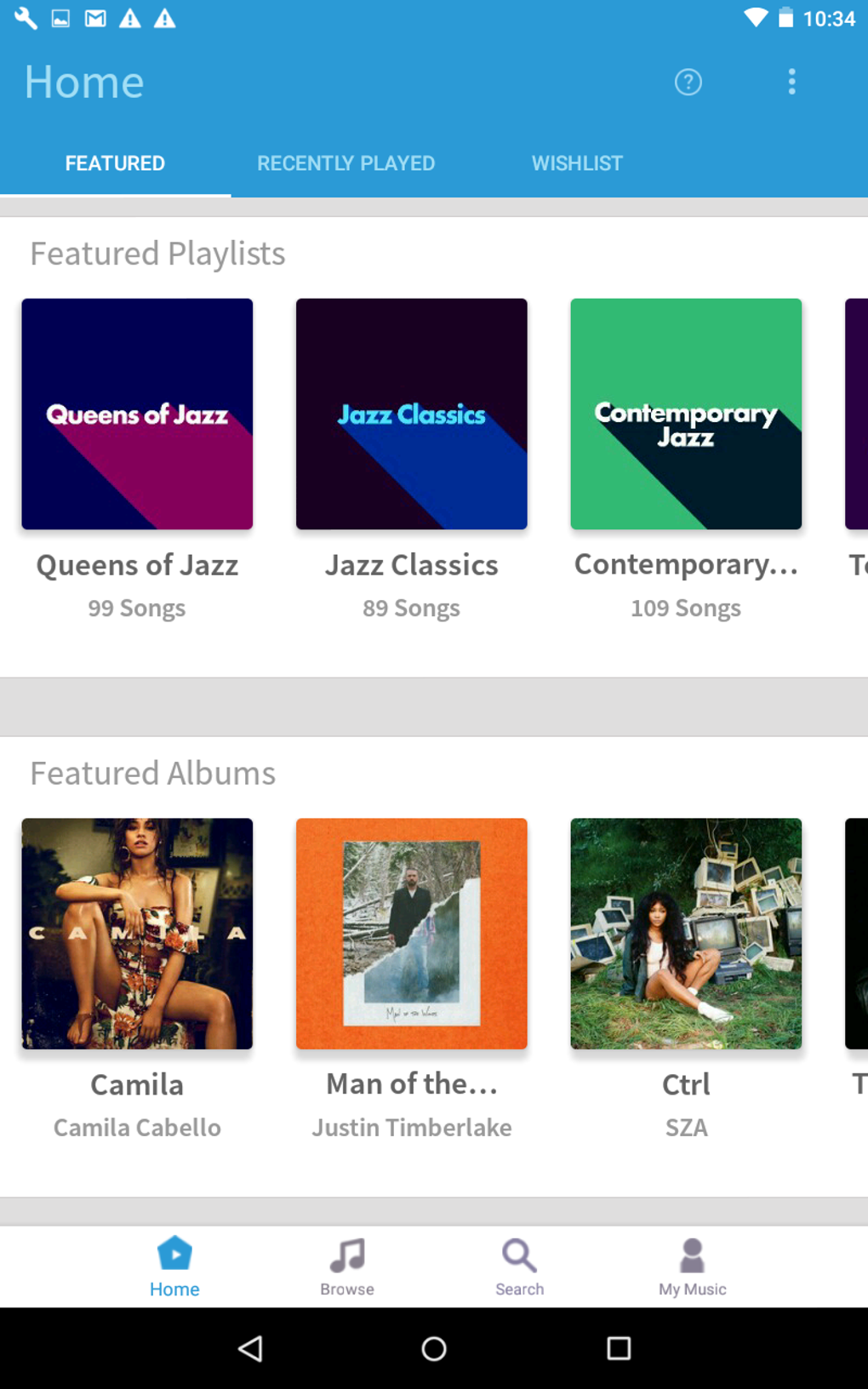 Freegal Music APK for Android - Download