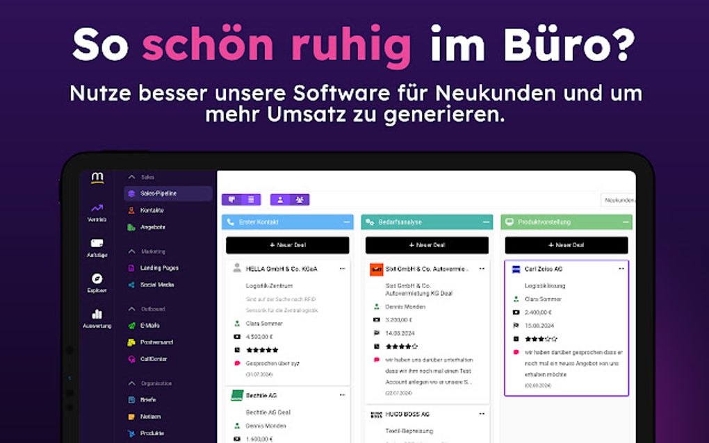 Mister James สำหรับ Google Chrome - ส่วนขยาย ดาวน์โหลด