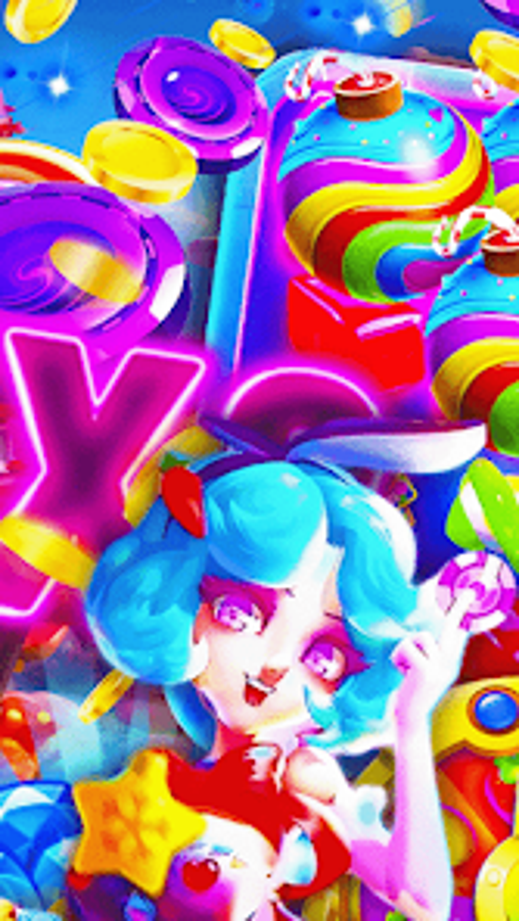 Bona Great Girl for Android - Download