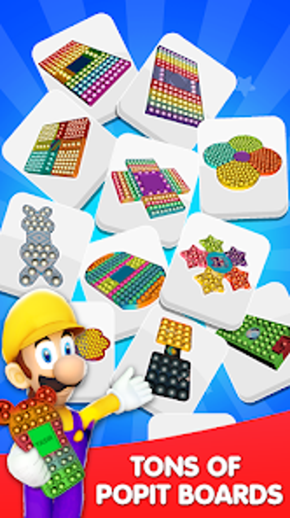 Chess Pop it : Dice Pop it for Android - Download