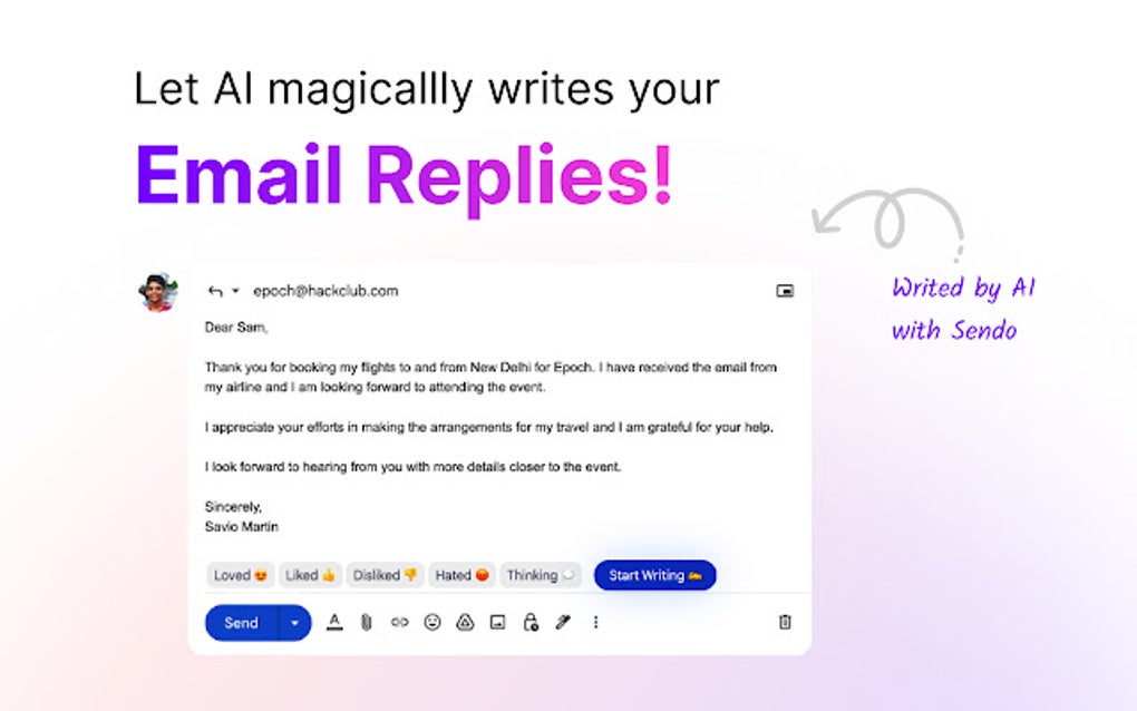 Sendo Google Chrome 용 - 확장 프로그램 다운로드