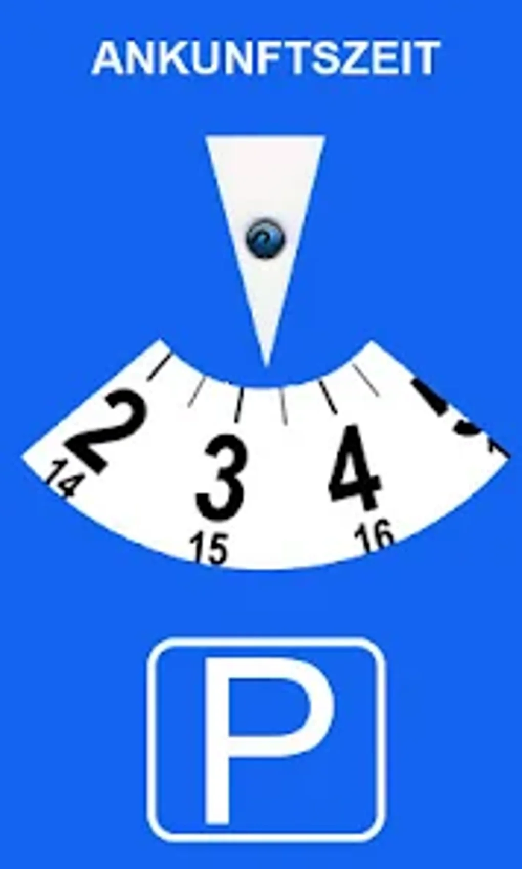 Parkscheibe para Android - Descargar