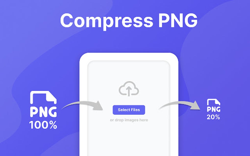 Compress PNG Google Chrome 용 - 확장 프로그램 다운로드