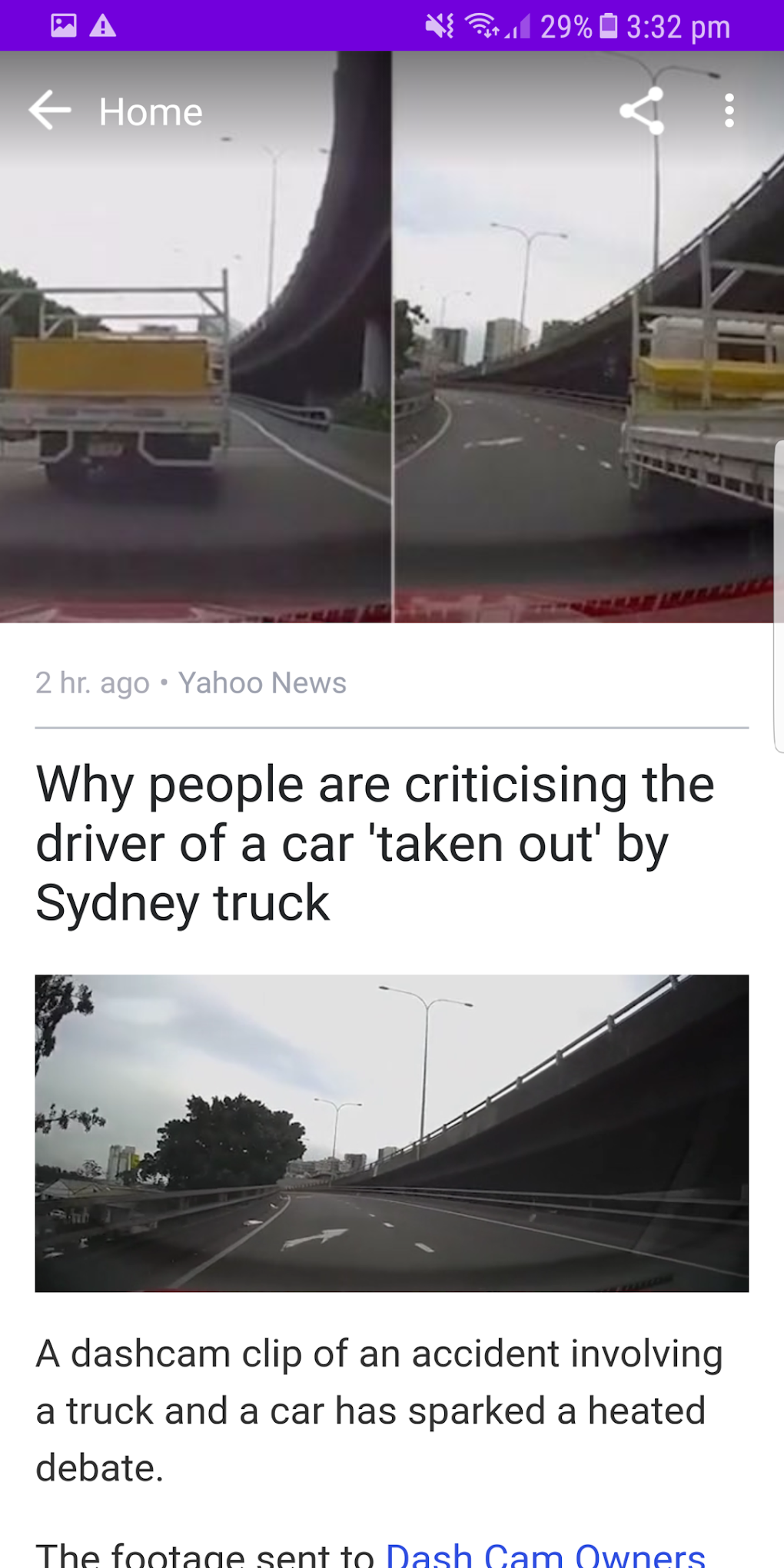 Yahoo News APK for Android - Download