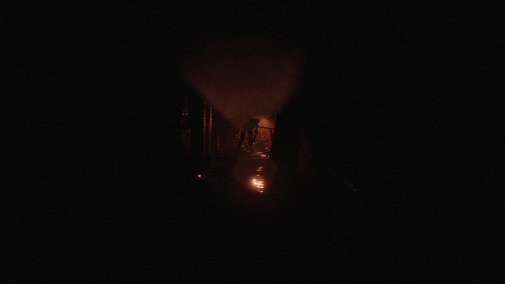 The Cursed Tape - Download