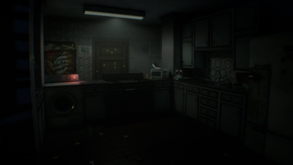 The Cursed Tape - Download