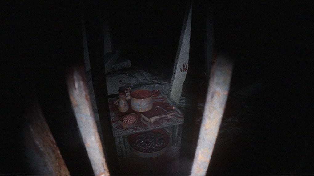 The Cursed Tape - Download