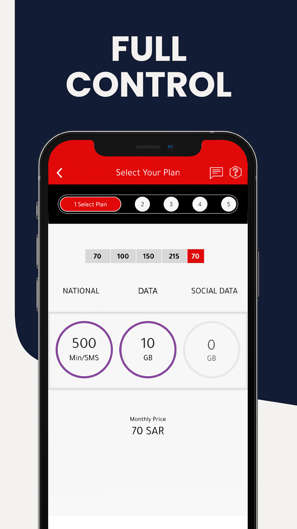 Virgin Mobile KSA APK for Android - Download