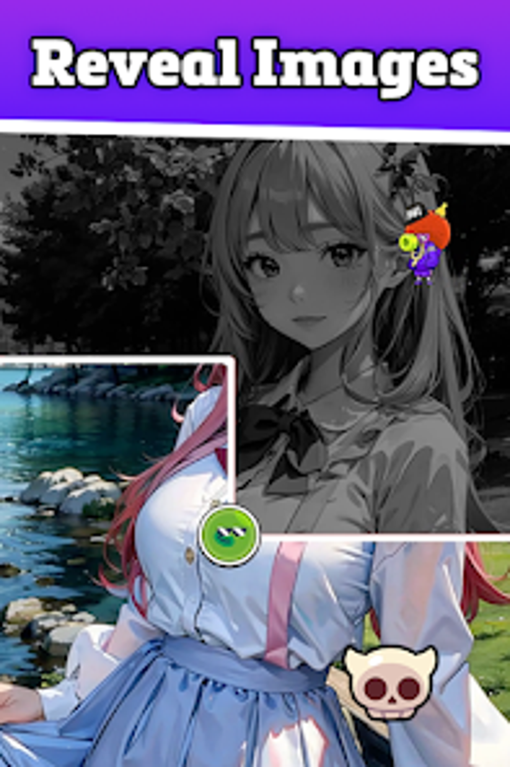 Girls Panic Pour Android Télécharger
