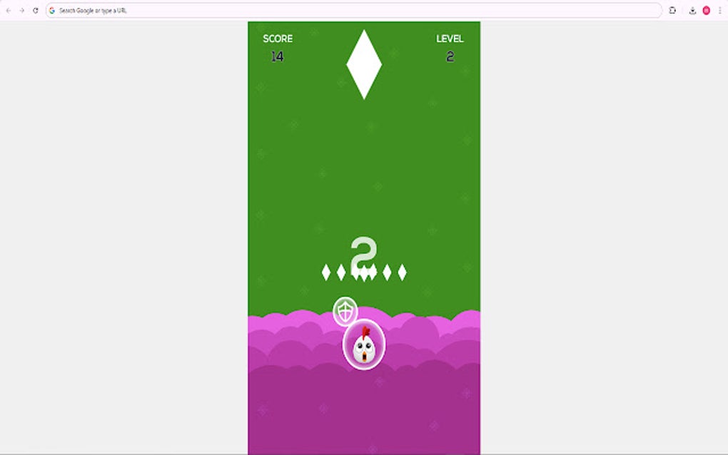 Balloon Protect: Arcade Survival Game Google Chrome 용 - 확장 프로그램 다운로드