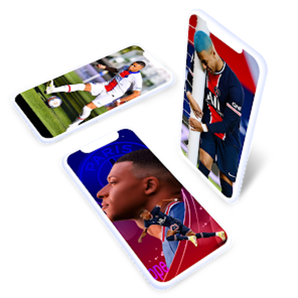 Kylian Mbappe Wallpaper HD For Android Download