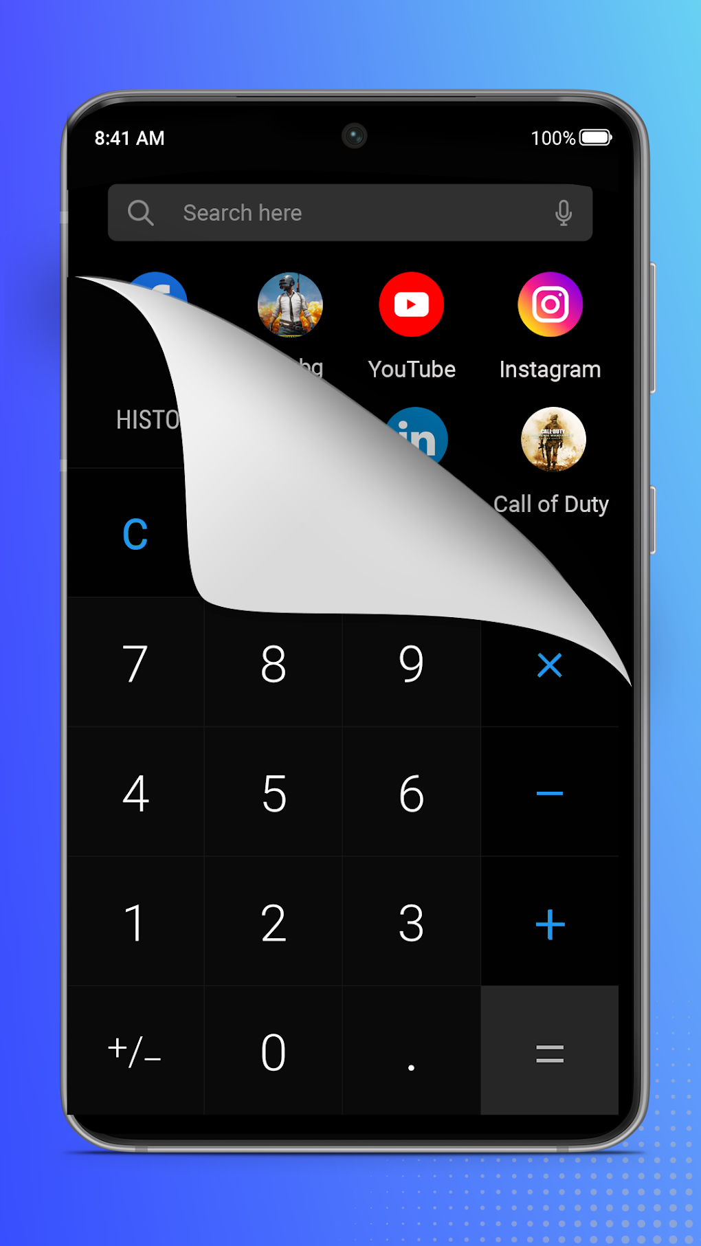 Calculator Lock - Hide App for Android - Download