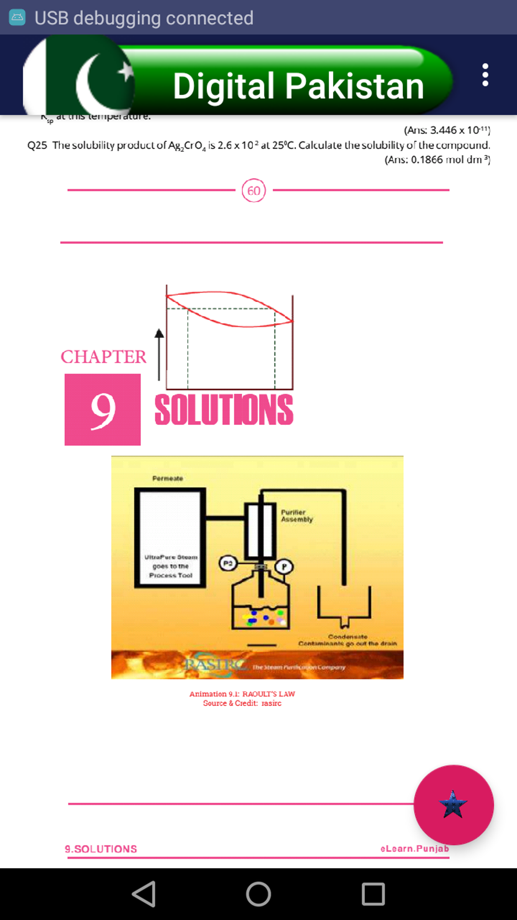 Chemistry Textbook 11th Apk Para Android Descargar