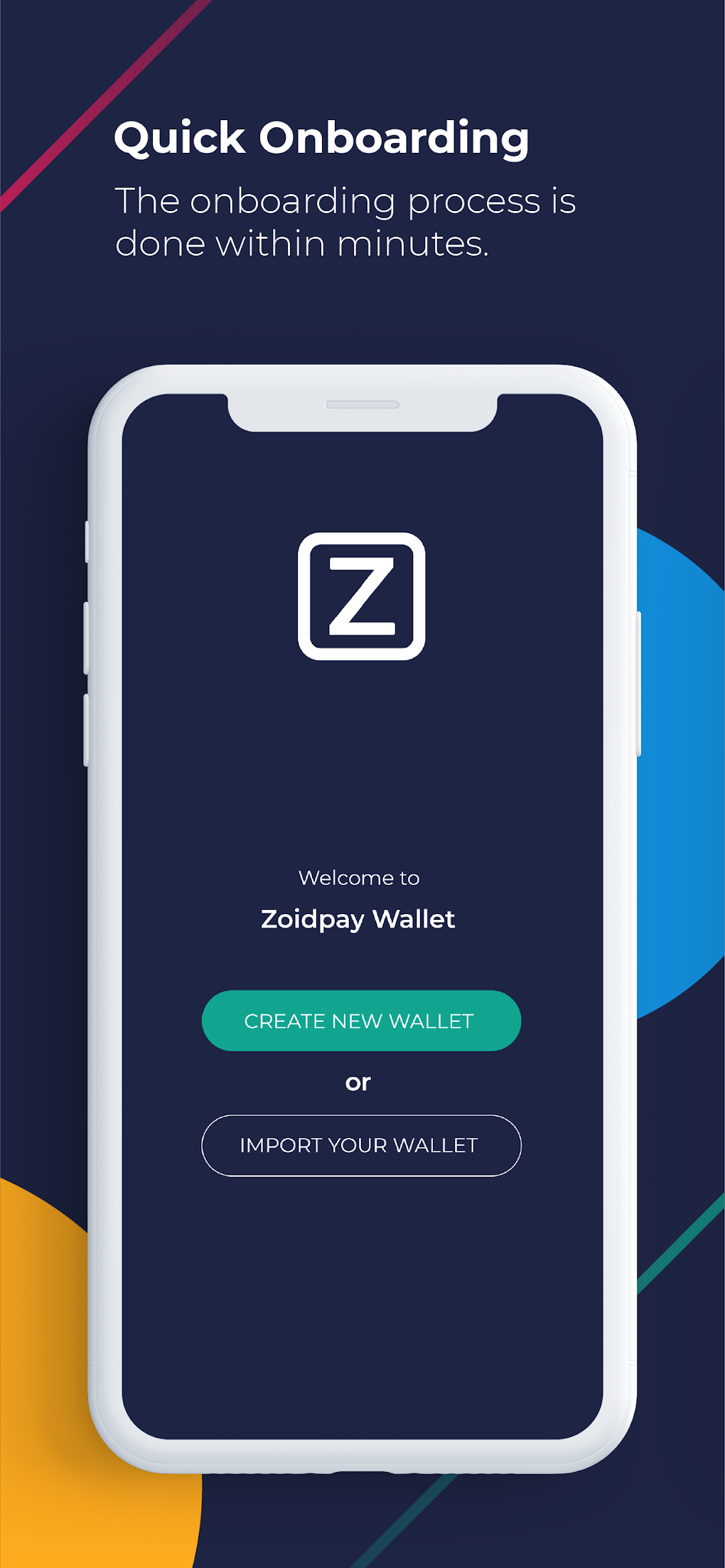 ZoidPay APK for Android - Download
