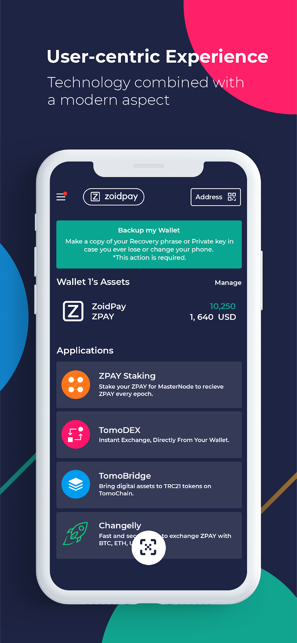 ZoidPay APK for Android - Download