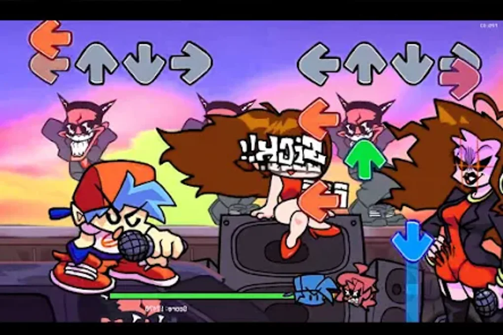 Assistant for Friday Night Fun for Android - Download