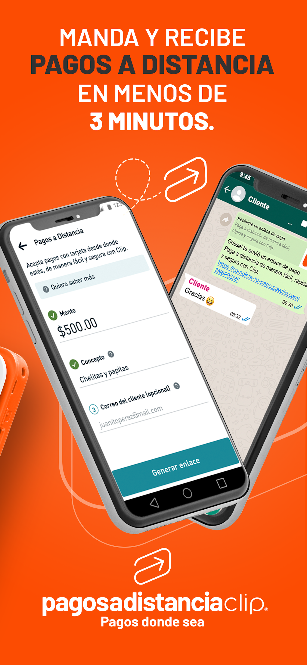Clip APK for Android - Download