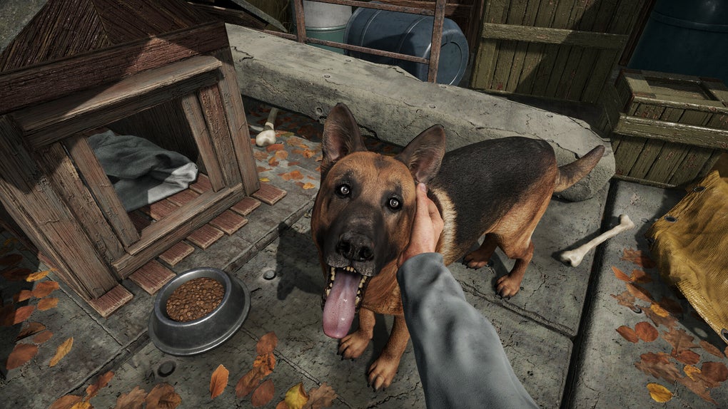 Contraband Police - Crimson Fall - Descargar