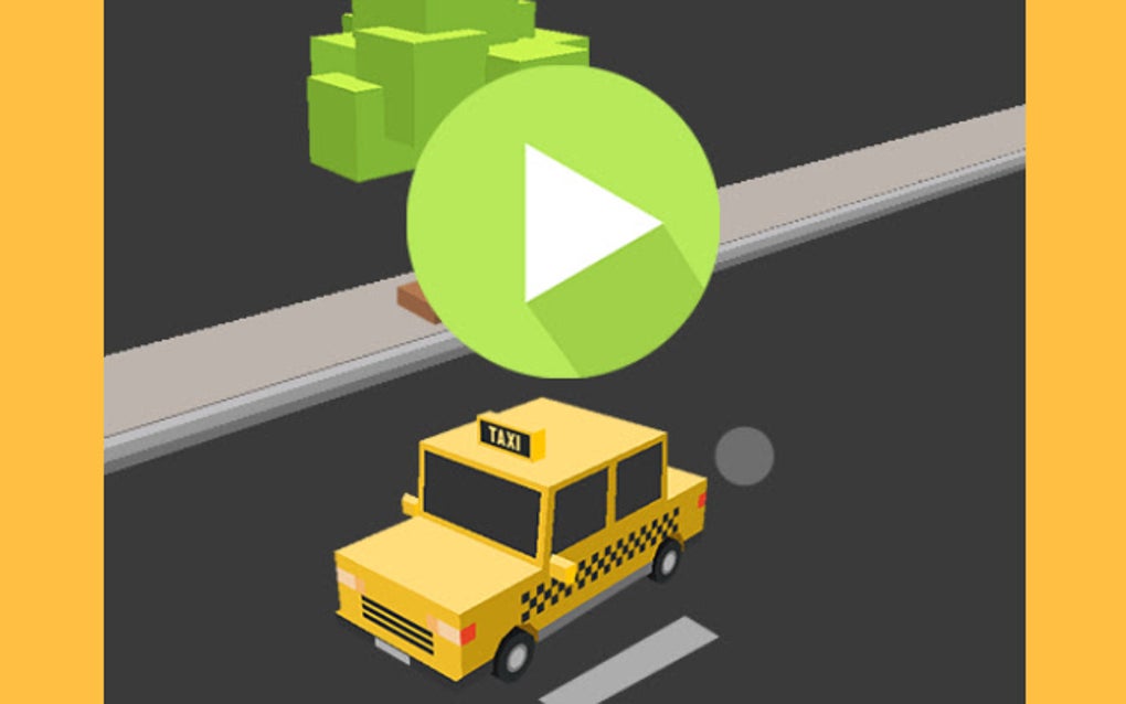 Crazy Cabbie Game for Google Chrome - Extension Download