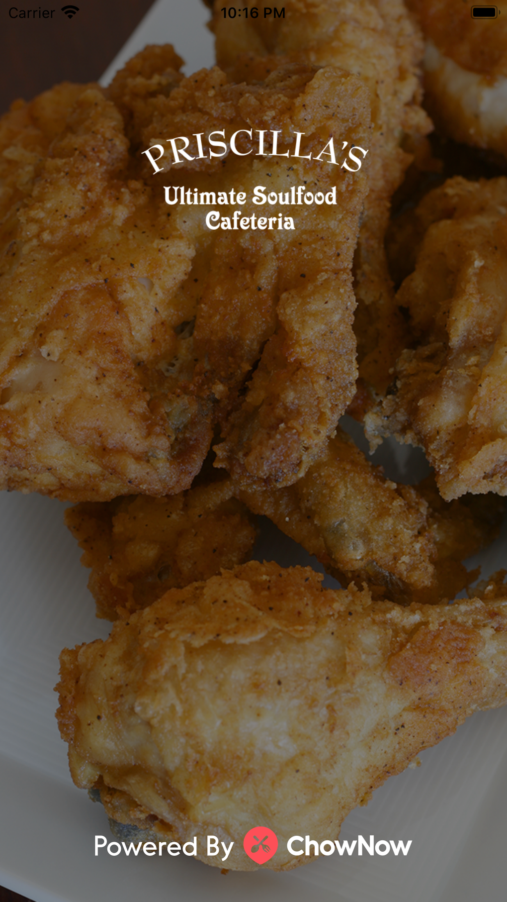 Priscillas Ultimate Express for iPhone - Download