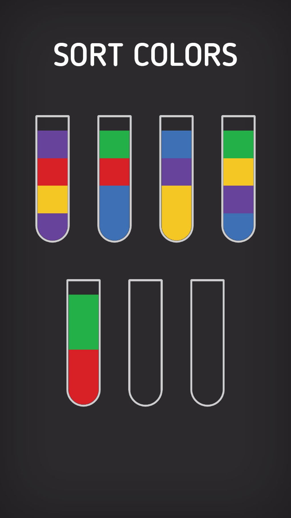 Water Sort - Color Sort Puzzle for Android - Download