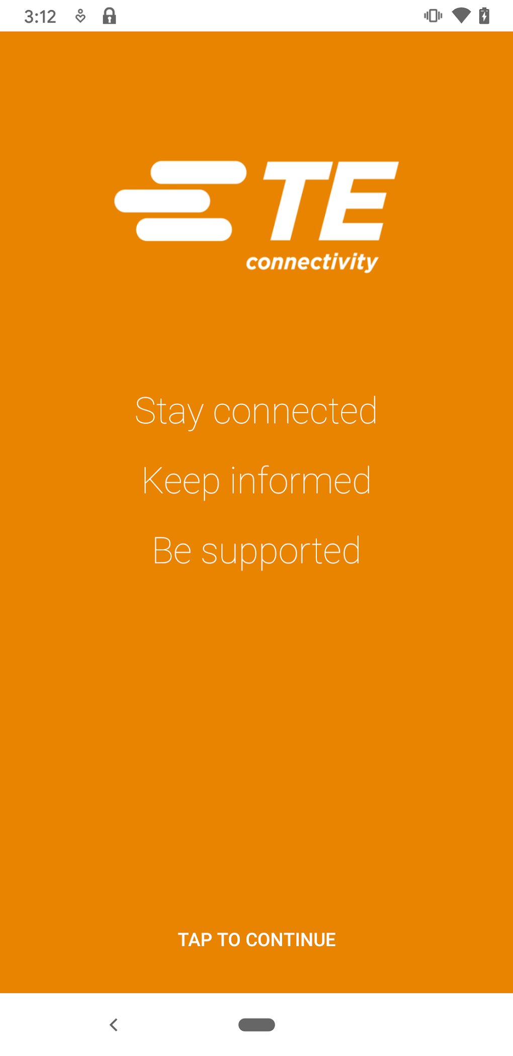 myTE by TE Connectivity para Android - Descargar