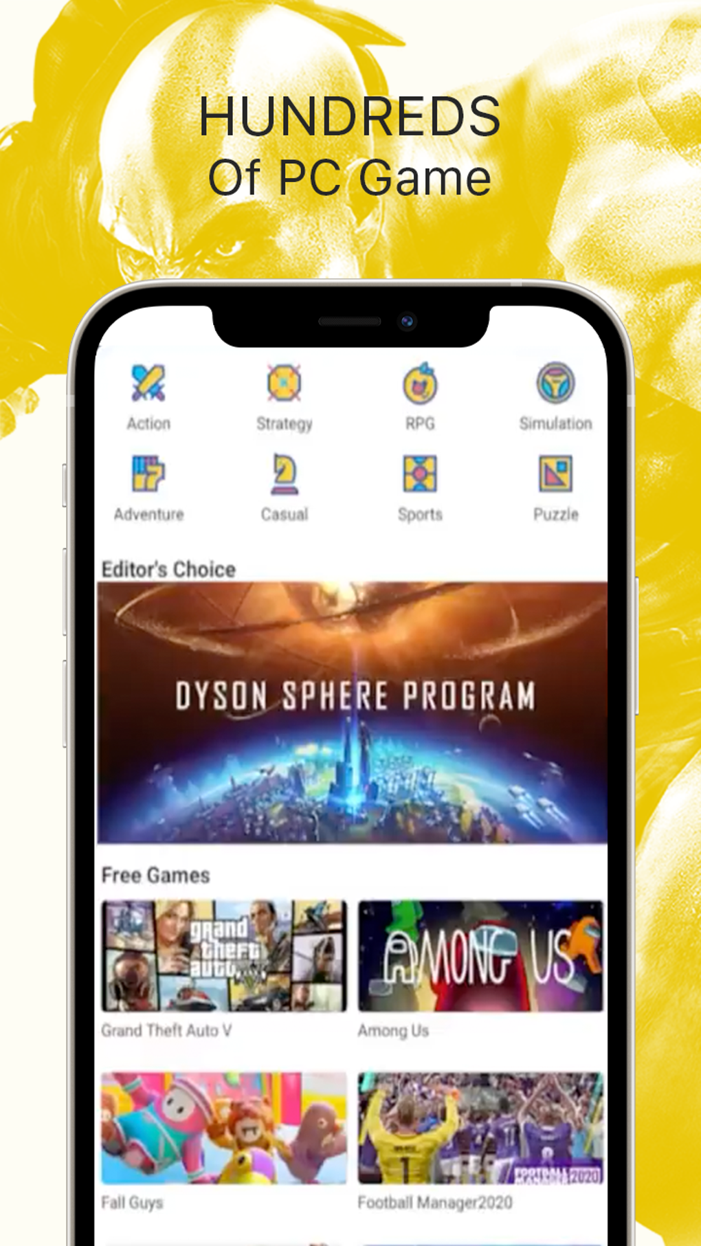 NetGame para Android - Descargar