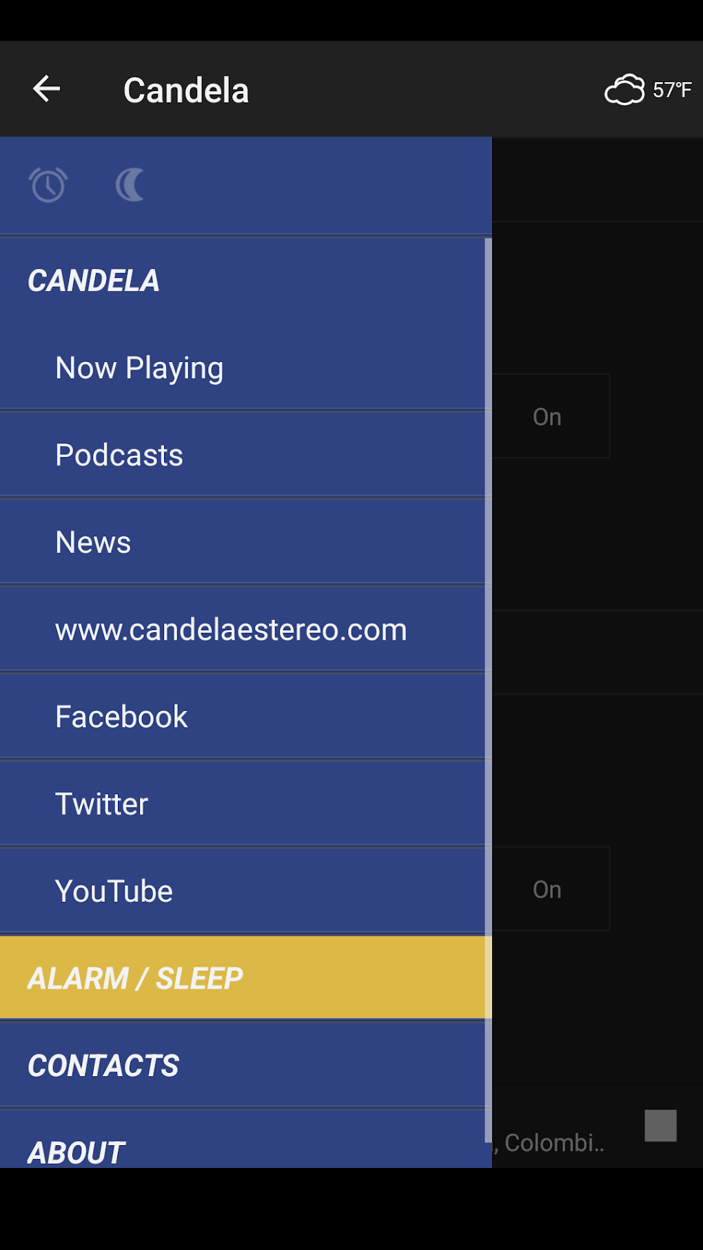 Candela para Android - Descargar