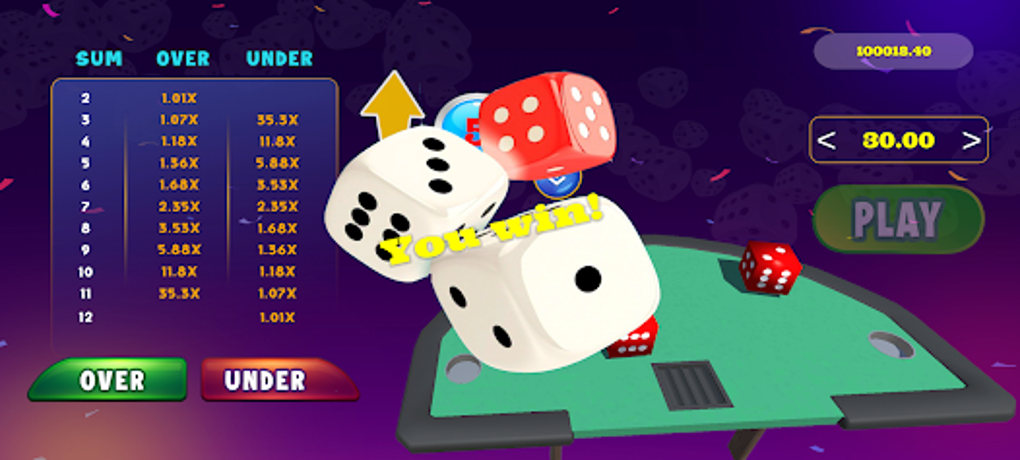 Dice Fortune for Android - Download