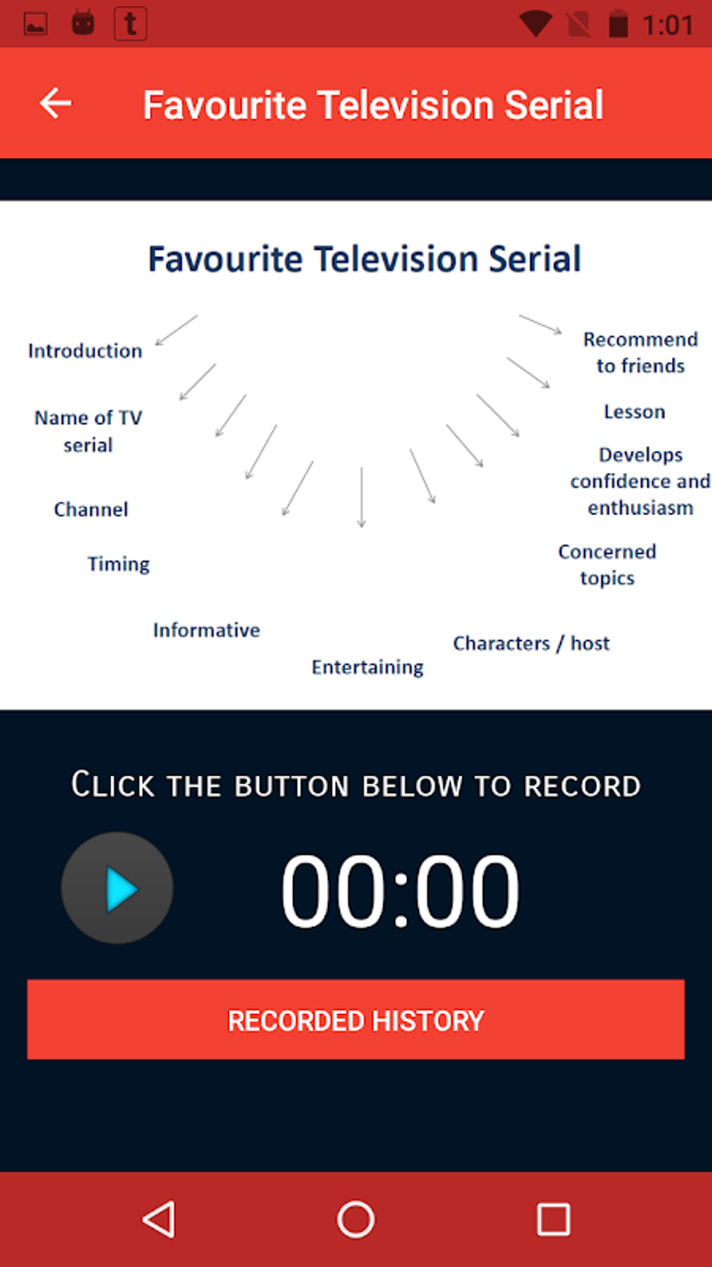 IELTS Touchstone ESOL APK for Android - Download