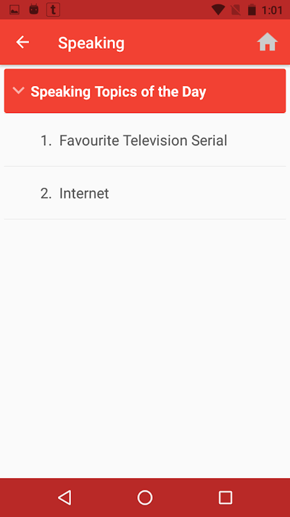 IELTS Touchstone ESOL APK for Android - Download
