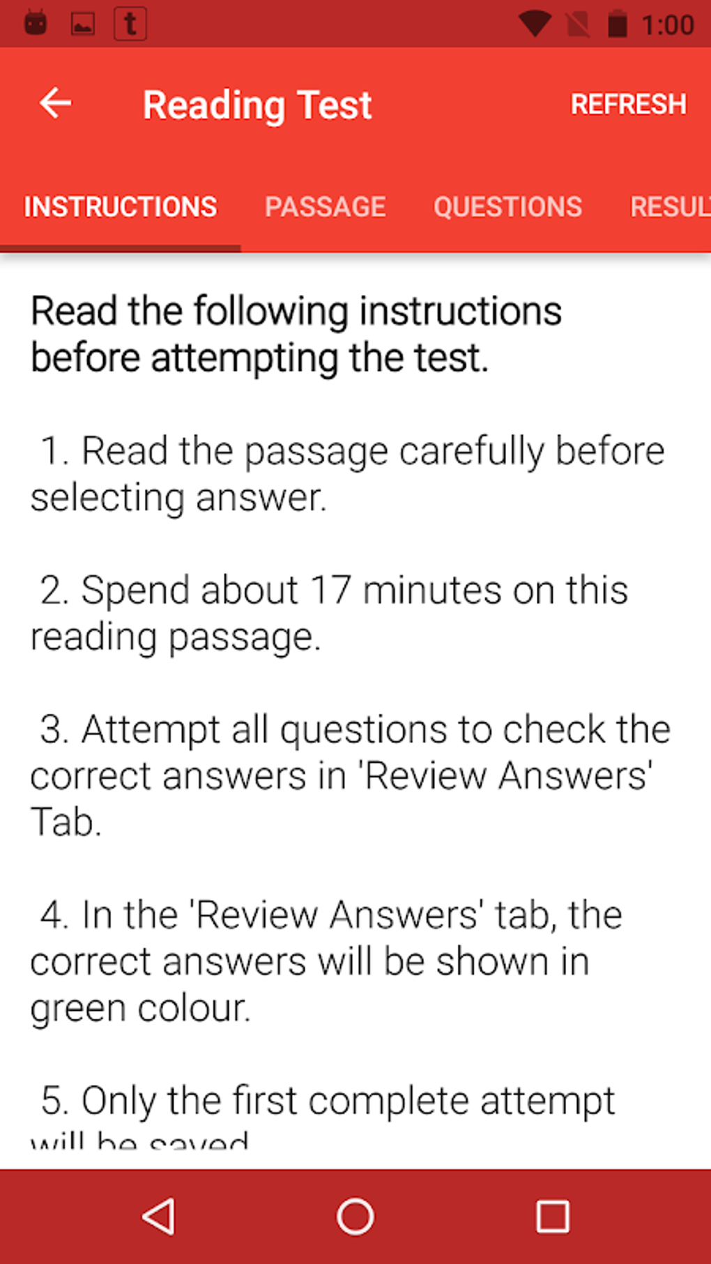 IELTS Touchstone ESOL APK for Android - Download