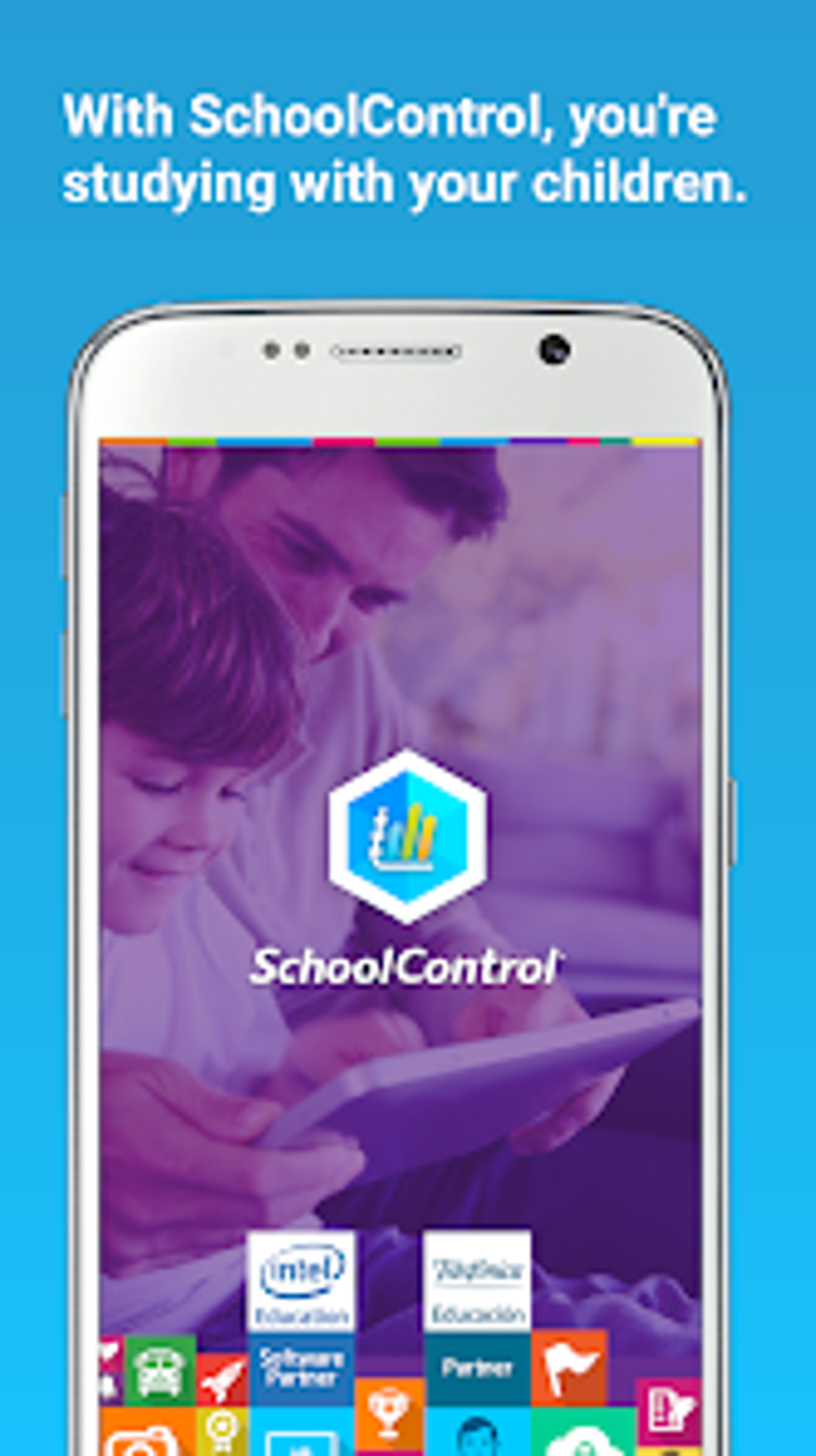 SchoolControl per Android - Download